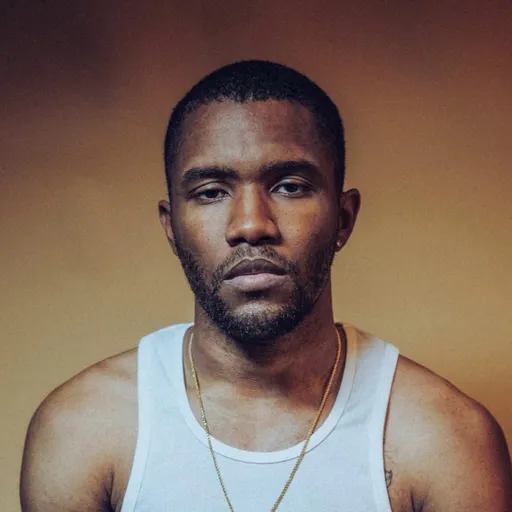Wildfire - Frank Ocean - Recifra
