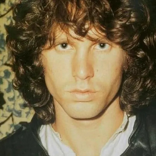 Feast Of Friends - Jim Morrison - Recifra