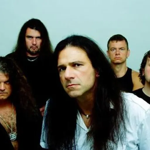 My Star - Brainstorm - Recifra