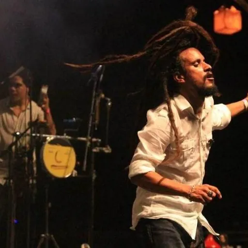 Árvore do Reggae - Ponto De Equilibrio - Recifra