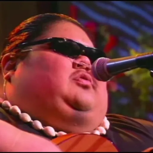 Braddah Iz - Israel Kamakawiwo'ole - Recifra