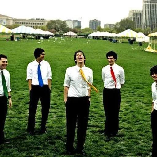 Good Day - Tally Hall - Recifra Good Day - Tally Hall - Recifra