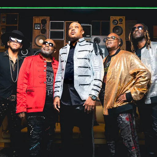 Soul Finger - The Bar-Kays - Recifra