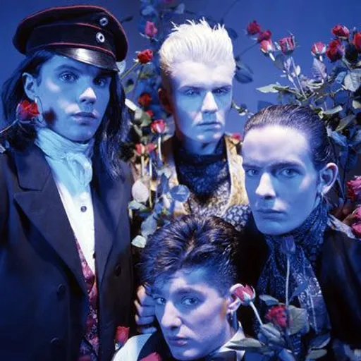 Bad Fun - The Cult - Recifra