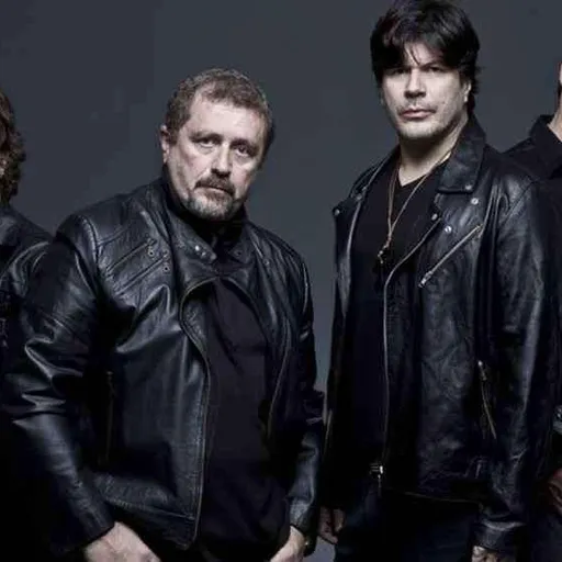 naja - RPM - Recifra