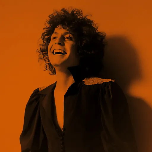 Stacy Grove - Tyrannosaurus Rex - Recifra