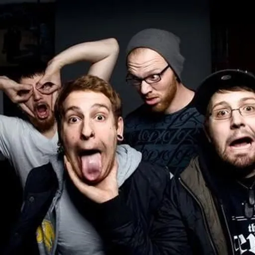 One Choice - The Ghost Inside - Recifra