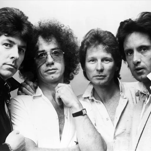 Tricky Dicky - The Searchers - Recifra