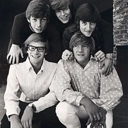 Lady Barbara - Herman's Hermits - Recifra
