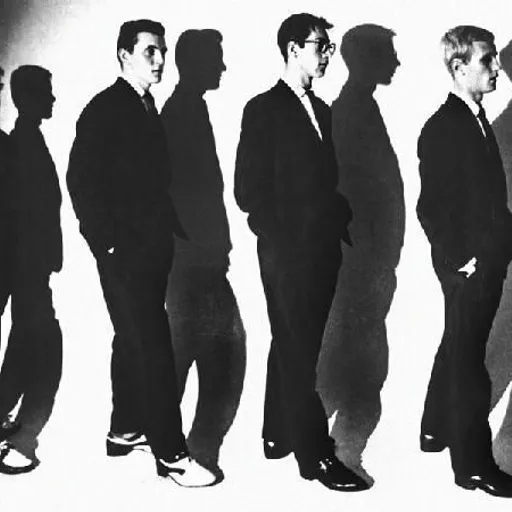 Jet Black - The Shadows - Recifra