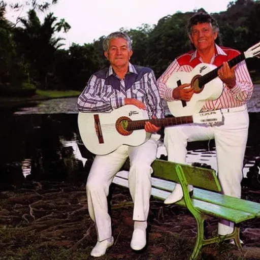 Mãezinha Querida - Tonico e Tinoco - Recifra