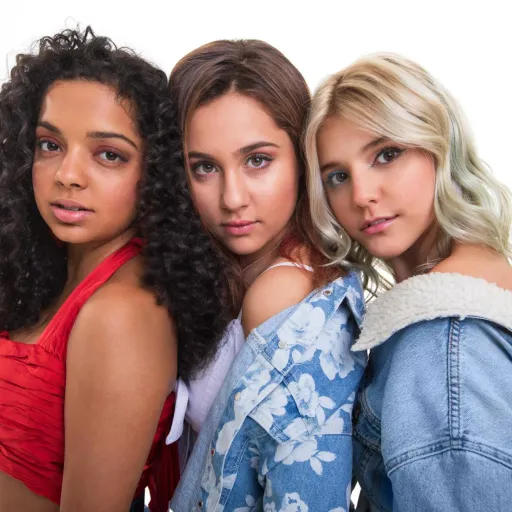 Flashback - BFF Girls - Recifra