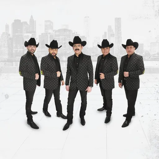 El Gran Jefe (El Mayel) - Los Tucanes de Tijuana - Recifra