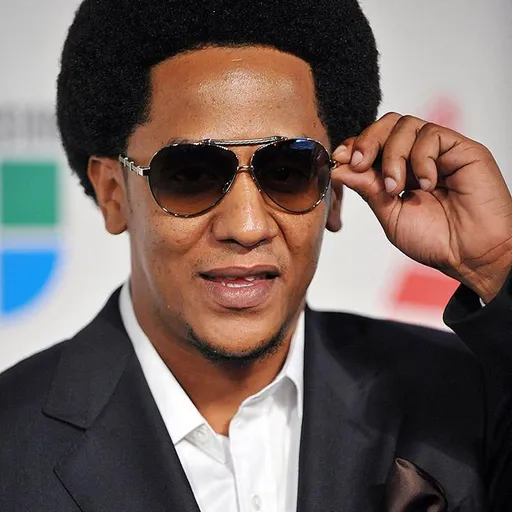 Tego Calderón - Recifra