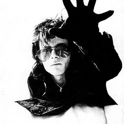 Possession - The Sisters Of Mercy - Recifra