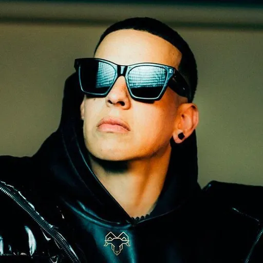 Machete - Daddy Yankee - Recifra