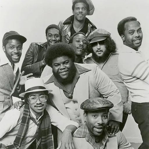 Zoom - Fat Larry's Band - Recifra