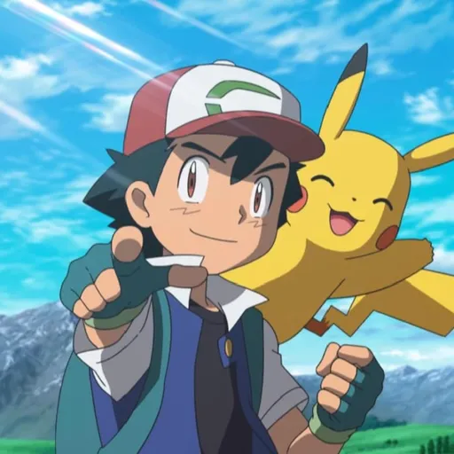 Pokémon Red - Intro - Pokémon - Recifra