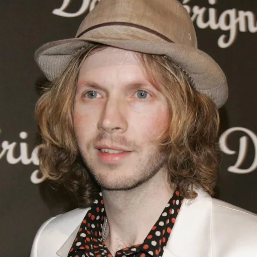 Loser Intro - Beck - Recifra