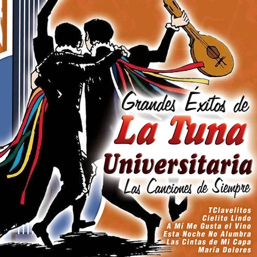 Maribel - Música de Tuna - Recifra