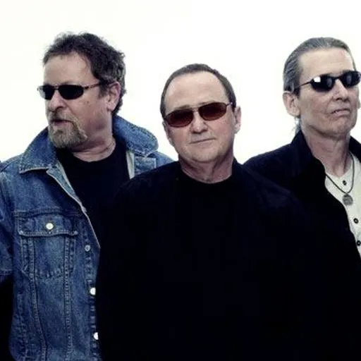 Various Riffs - Blue Öyster Cult - Recifra