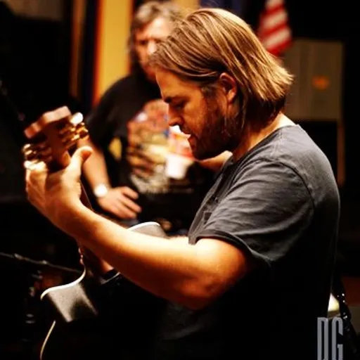 Lion of Judah - Jason Upton - Recifra