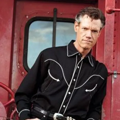 Paniolo Country - Randy Travis - Recifra