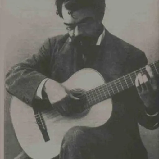 Gran Jota Intro - Francisco Tárrega - Recifra