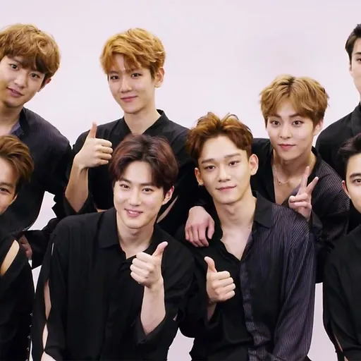 Promise (Chinese ver.) - EXO - Recifra