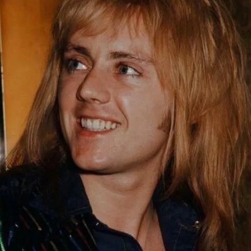Rock It (Prime Jive) - Roger Taylor - Recifra