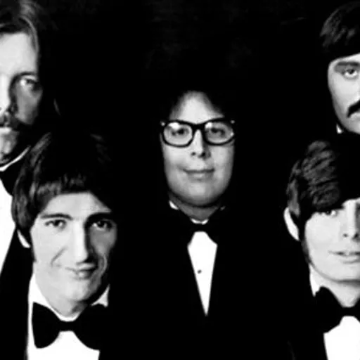 Guide For The Married Man - The Turtles - Recifra