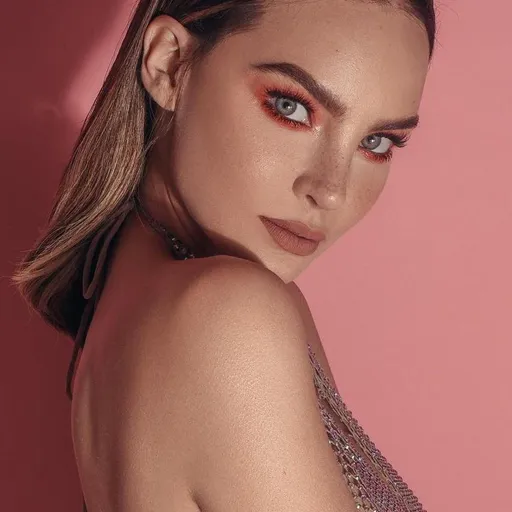 Himno Nacional Mexicano - Belinda - Recifra