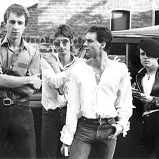 Three Girl Rumba - Wire - Recifra