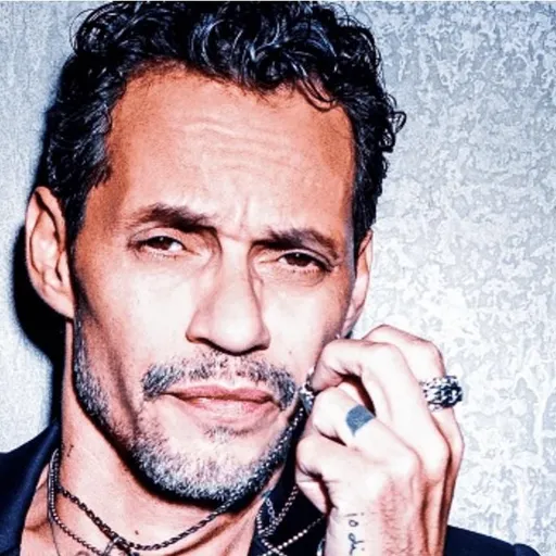 Este loco que te mira - Marc Anthony - Recifra