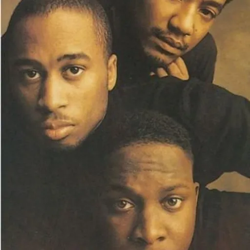 Scenario (Remix) - A Tribe Called Quest - Recifra