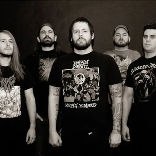 Built For Sin - The Black Dahlia Murder - Recifra