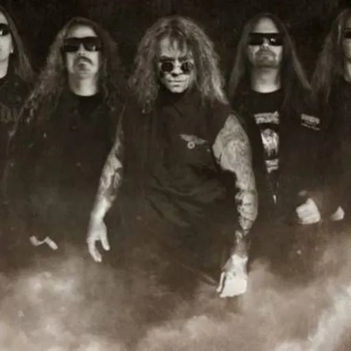 Scar Spangled Spanner - Exodus - Recifra