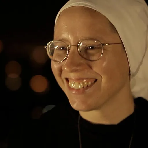 Belo infante - Irmã Kelly Patrícia - Recifra