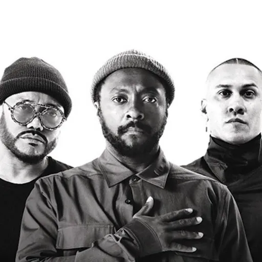 Apl Song Intro - Black Eyed Peas - Recifra