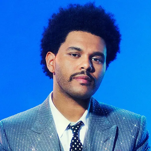 Snowchild - The Weeknd - Recifra