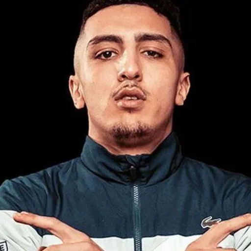 MORAD (M.D.L.R.) - Recifra
