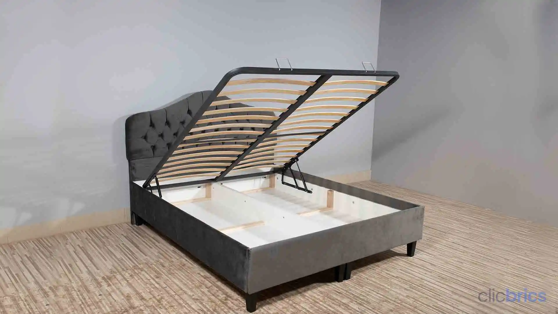 10 Bed Back Design Ideas To Uplift The Look of Your Bedroom