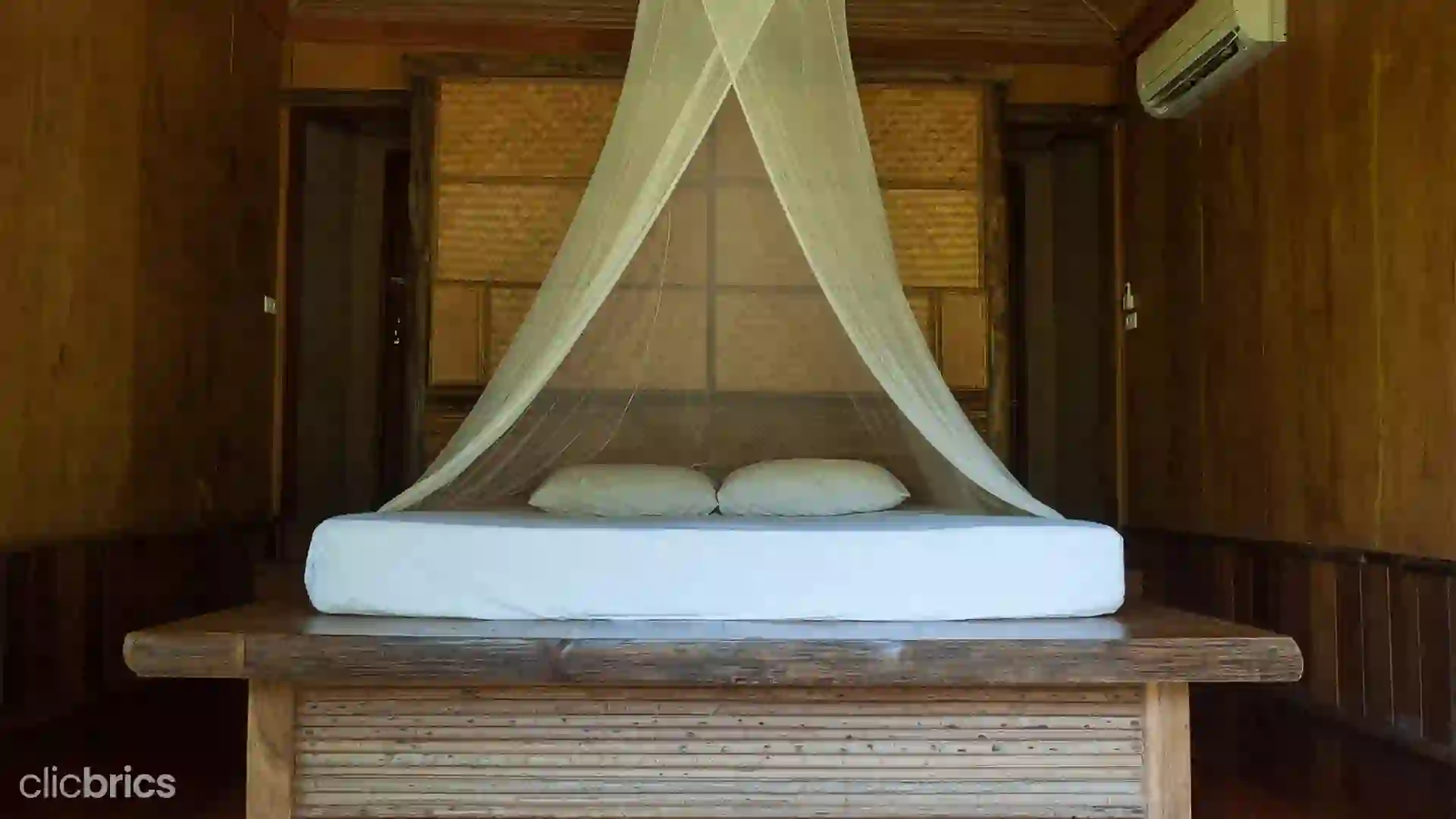 Bamboo House Design Ideas To Create Serene Spaces