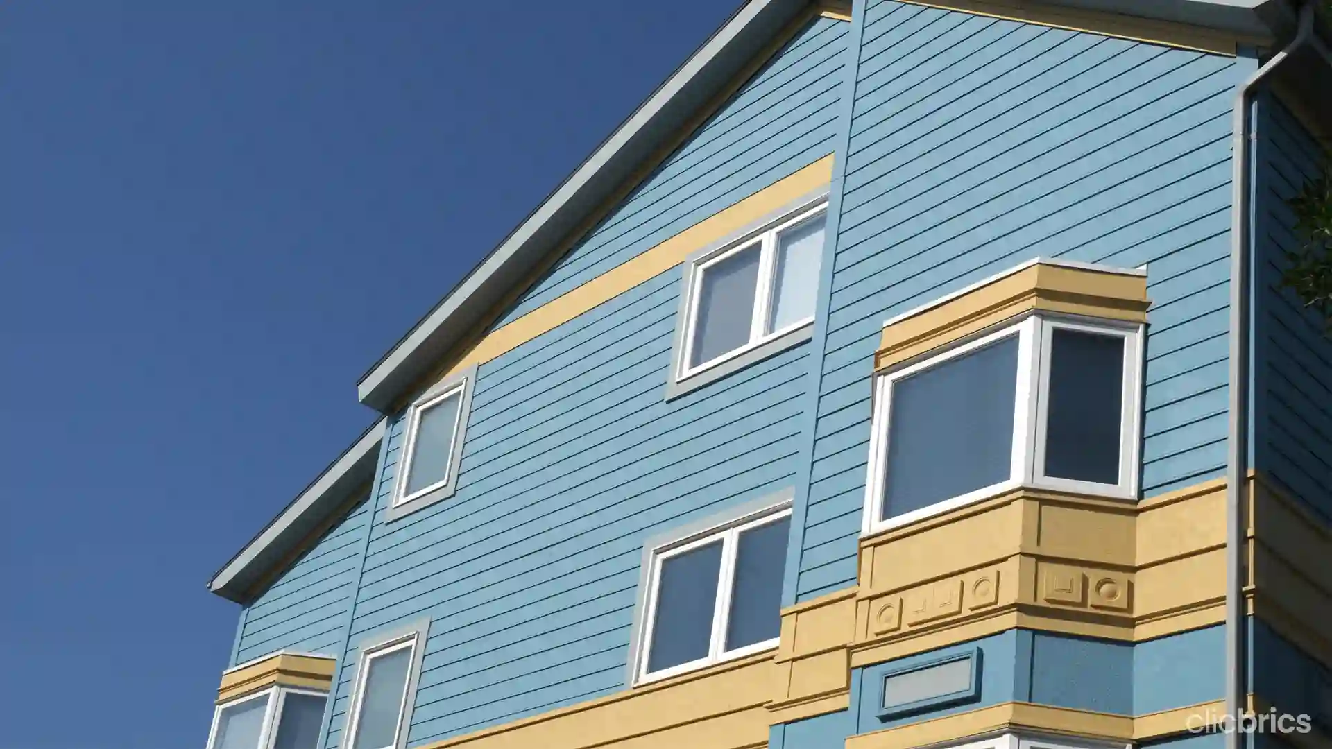 10 Elevation Colour Ideas for Indian Homes