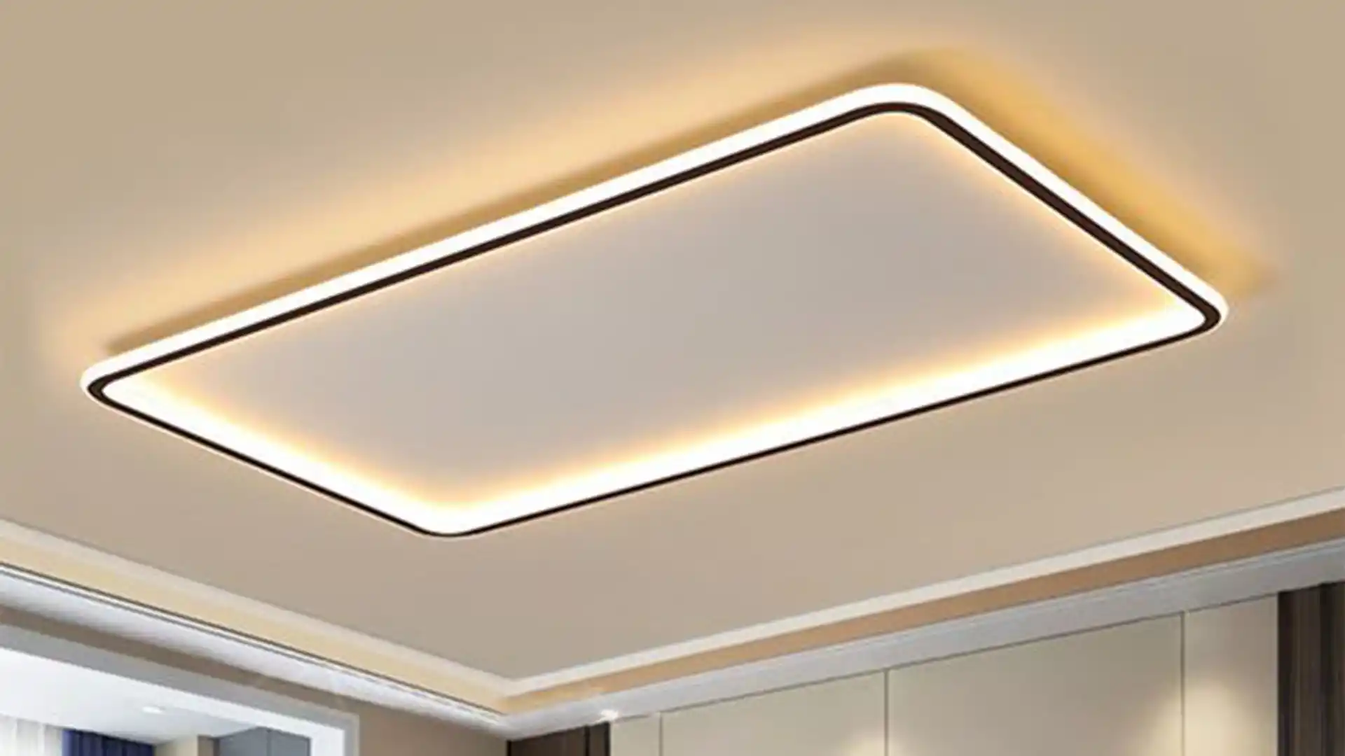 Top 10 False Ceiling Lights Design Ideas For Indian Homes