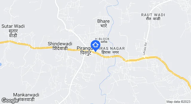 Vastushodh Urbangram Pirangut 1, 2 BHK Apartment For sale in Pirangut