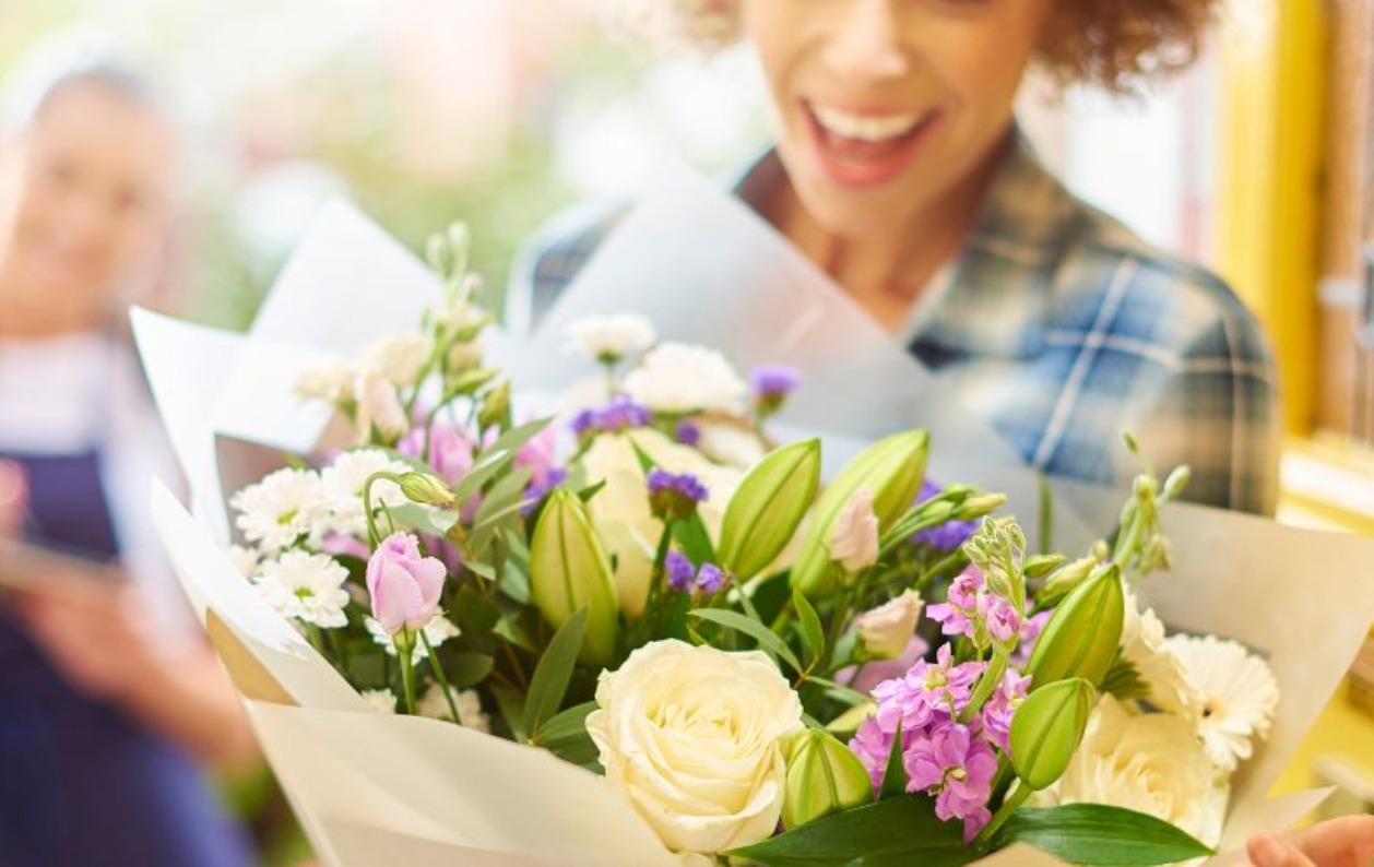 Explora el lenguaje de las flores y sus significados en nuestro blog de ...