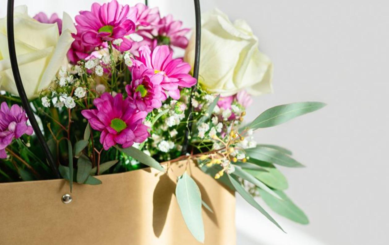 Cómo Elegir Flores Perfectas - Redfloral