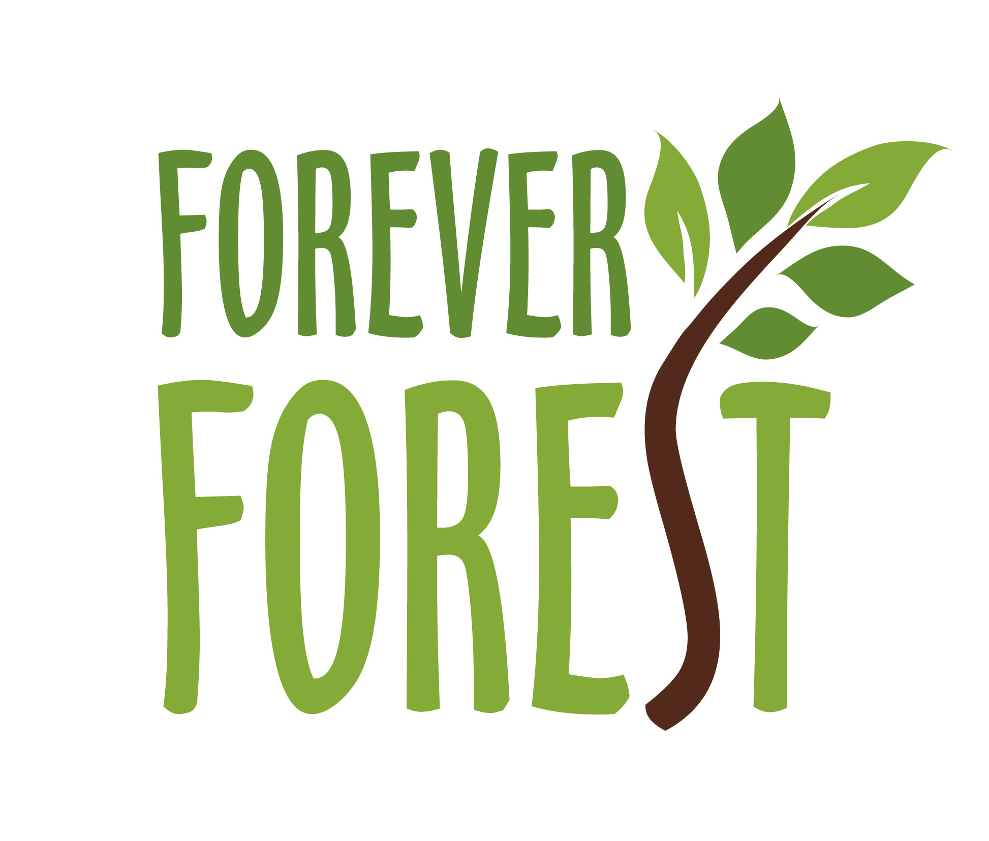 FOREVER FOREST