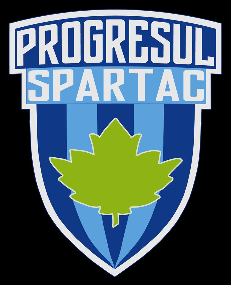 A.F.C. PROGRESUL 1944 SPARTAC
